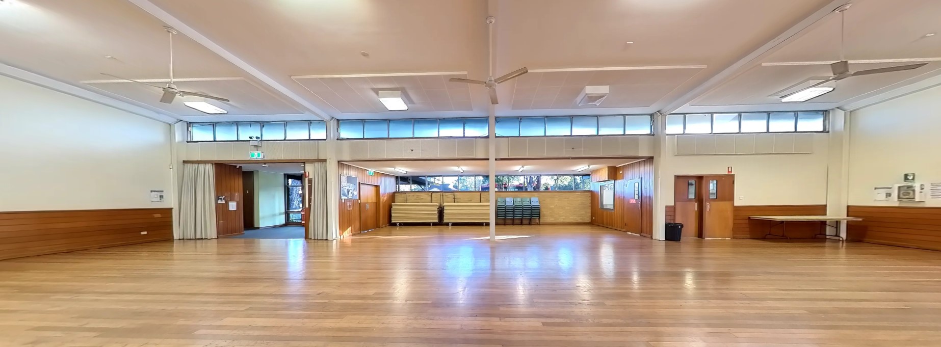 Don Moore Community Centre Details | Bookable City of Parramatta